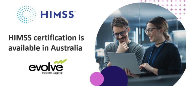 Evolve Health Digital - HIMSS