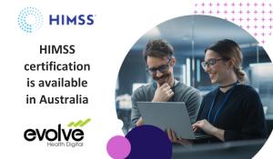 Evolve Health Digital - HIMSS